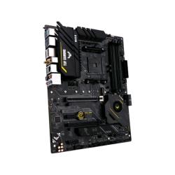 ASUS TUF GAMING X570-PRO (WI-FI) SCHEDA MADRE FORM ATX CHIPSET AMD X57